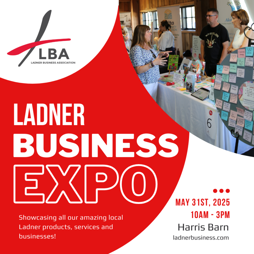Ladner Business Expo | Ladner Business Association